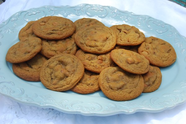 “In The Kitchen” with Mama Steph on KLTV: Cookies! – In Mama Steph's ...